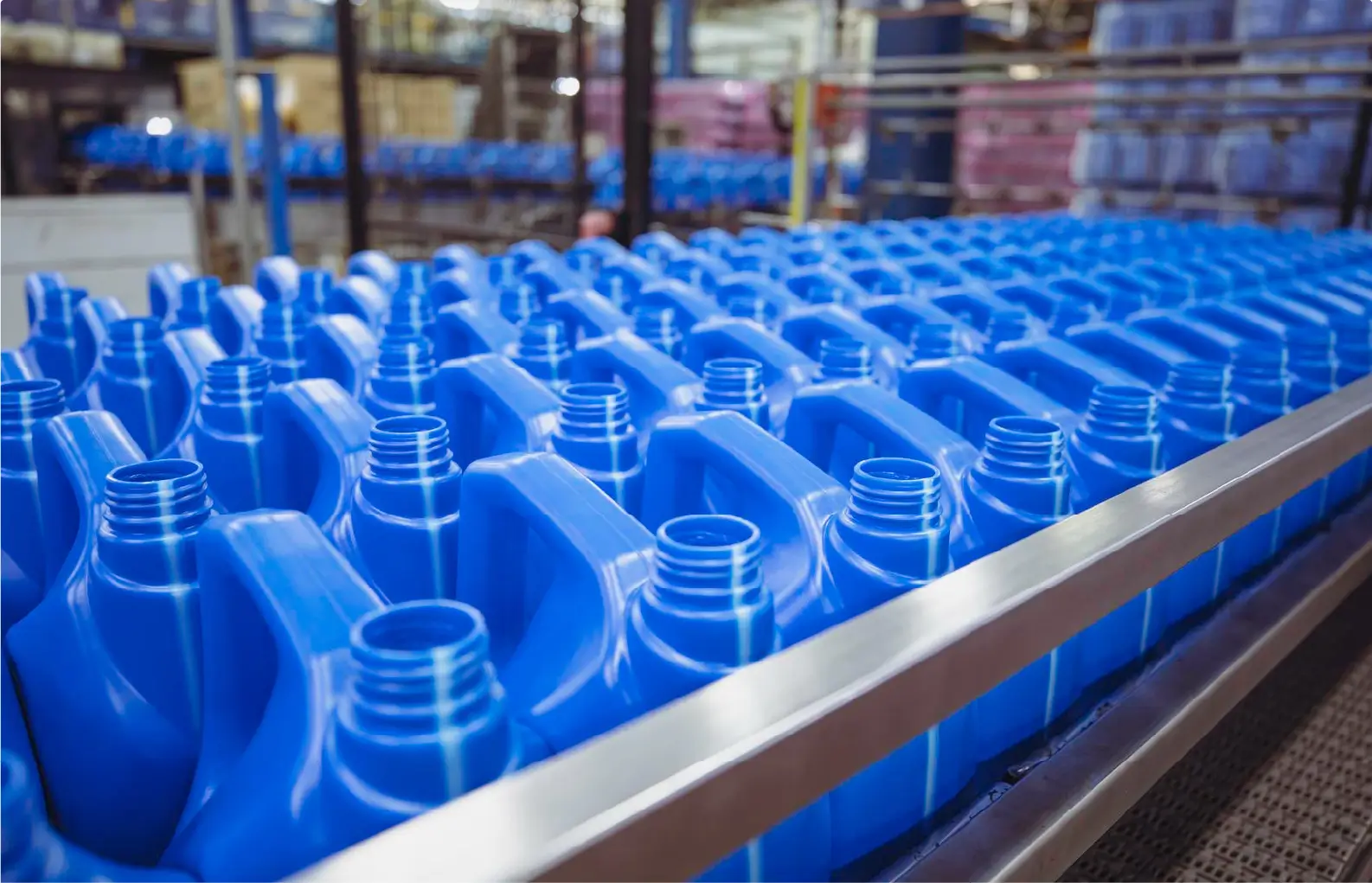 Extrusion Blow Molding Machine Status Check: A Practical Guide - machine