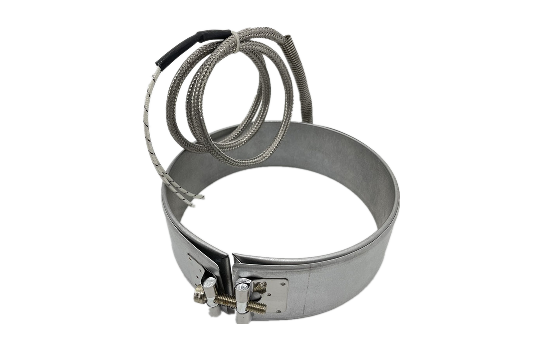 Heating Ring - machine