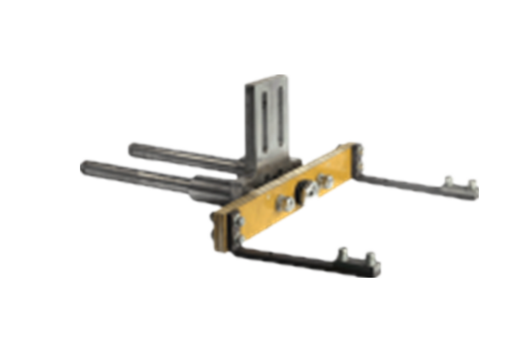 Hot Cutter Holder - machine