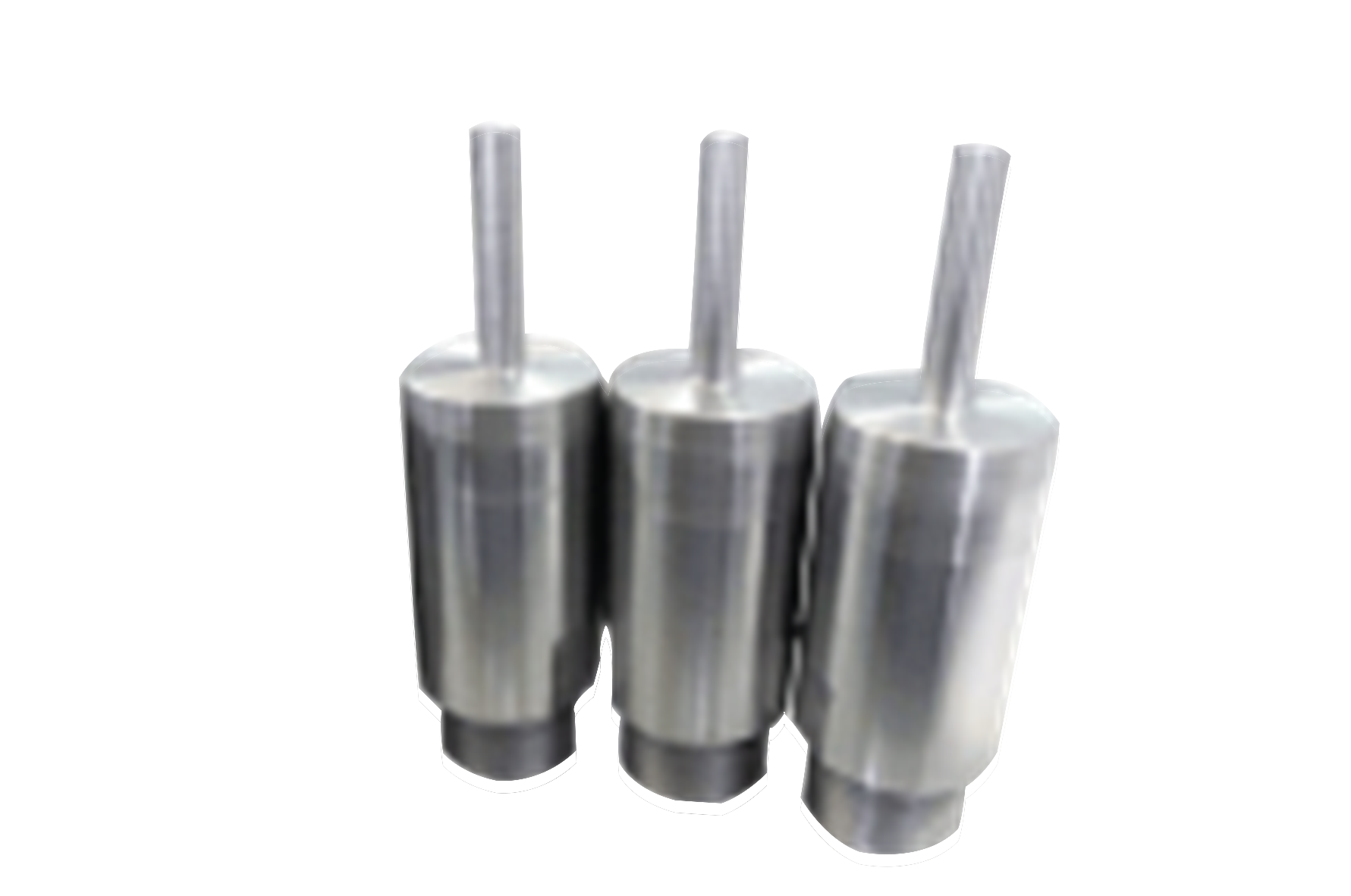 Blow Pin Tip - machine