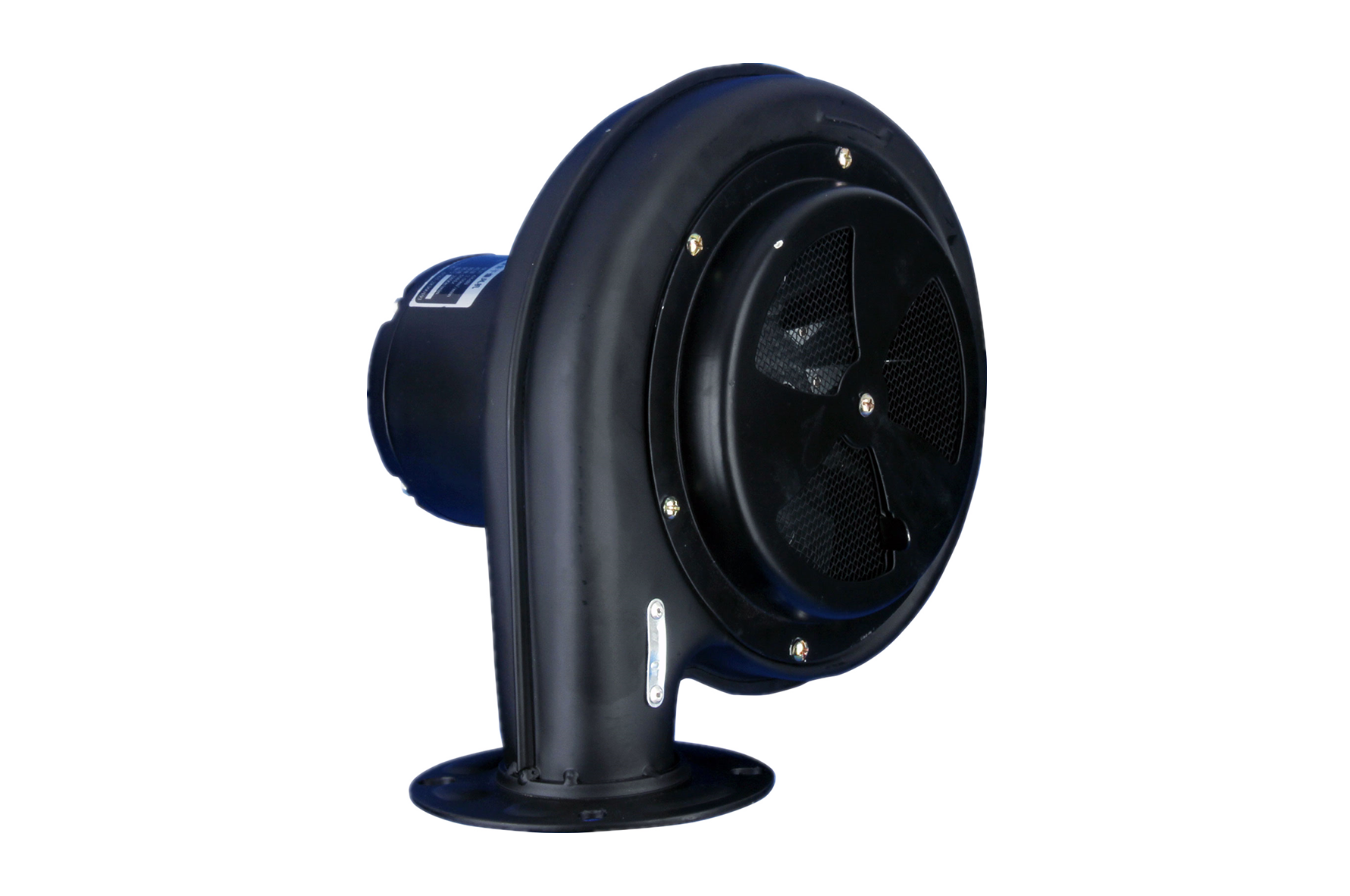 Cooling Fan - machine